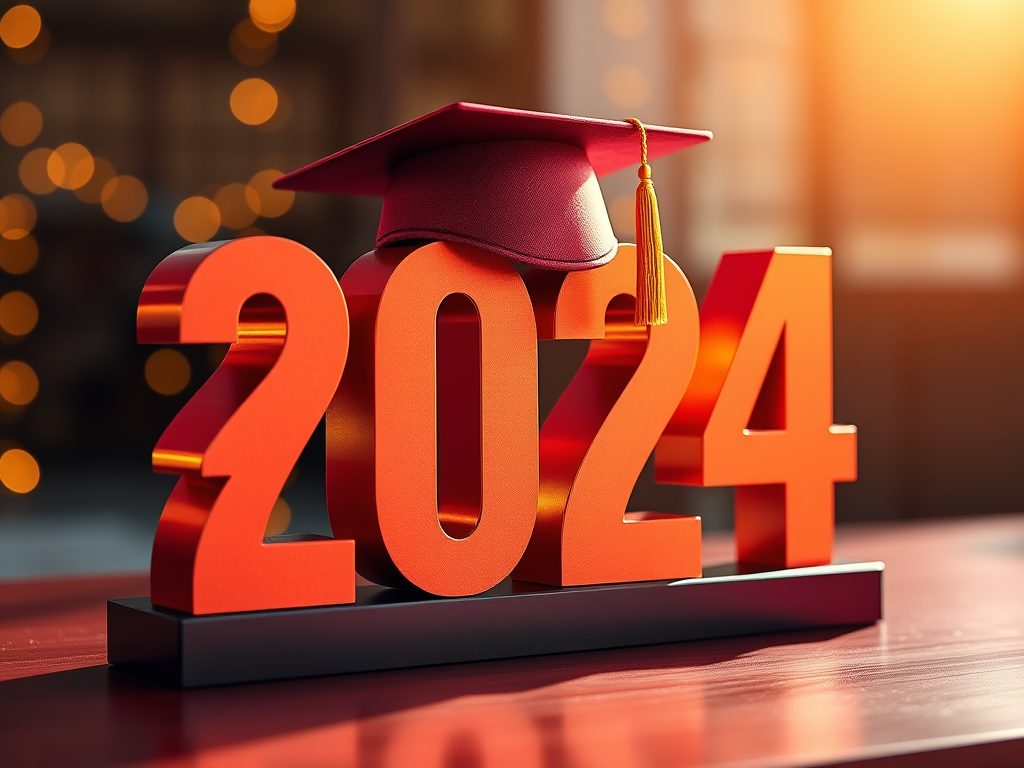 Closing 2024: I’m no longer a PhD student… – Titanium-22
