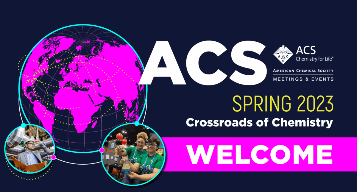 Coffee from scientist’s point of view: Updates from ACS Spring 2023 ...